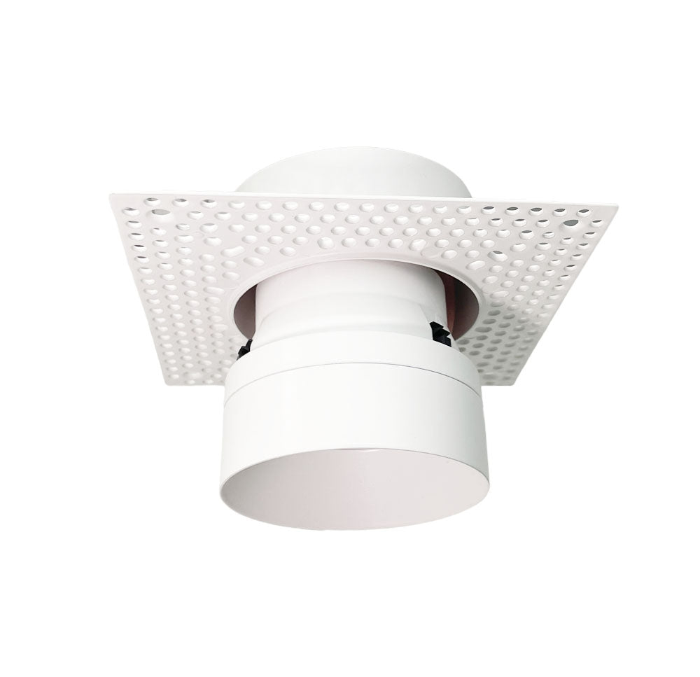 Dawnray 3" LED Trimless Pot Light | Can Lighting Inc.